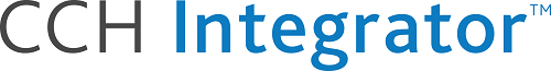 CCH Integrator